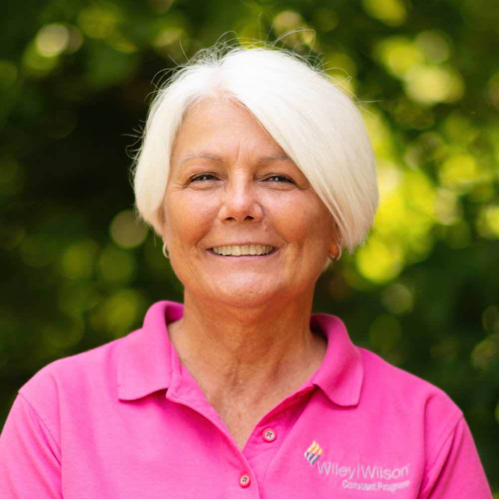 Connie C. Burnette - Wiley|Wilson