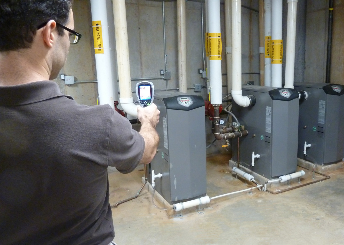 Energy Conservation - Wiley|Wilson