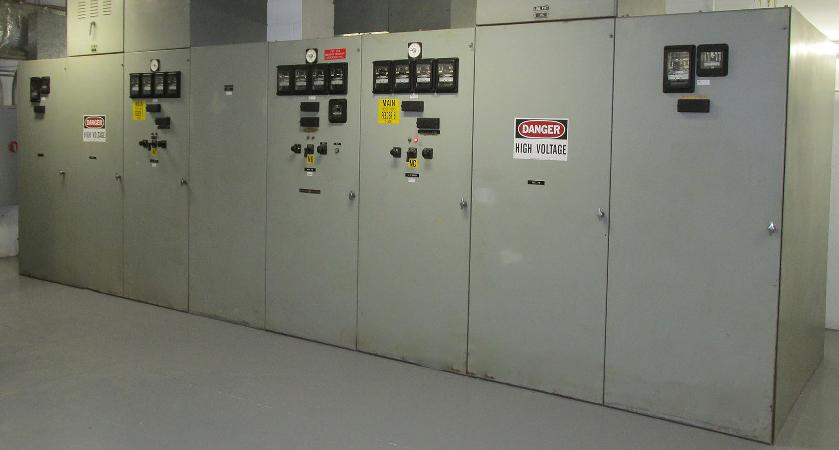 Arc Flash Hazard Analysis - Wiley|Wilson