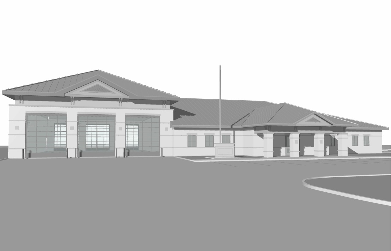 Wiley|Wilson Chosen to Provide Design Services for New Fire Facilities ...