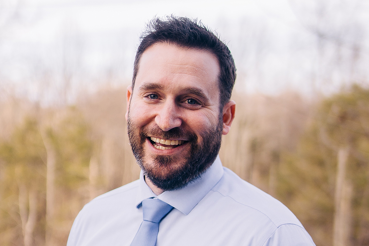 Christopher Frattone - Wiley|Wilson