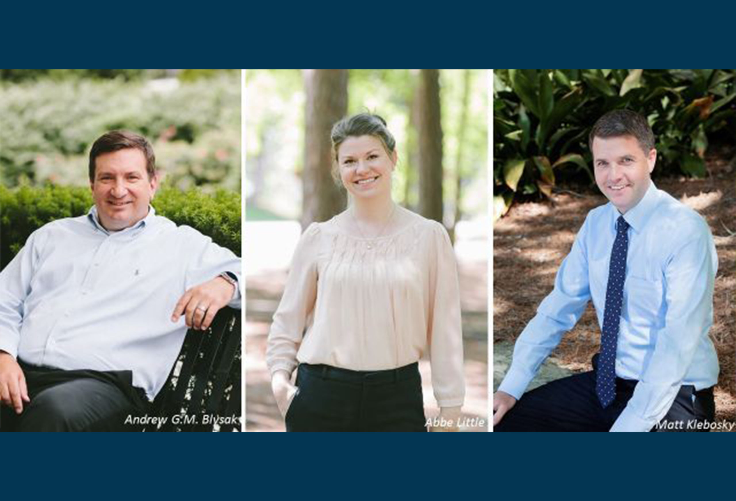 Wiley|Wilson Announces New Director of Quality, Vice Presidents - Wiley ...