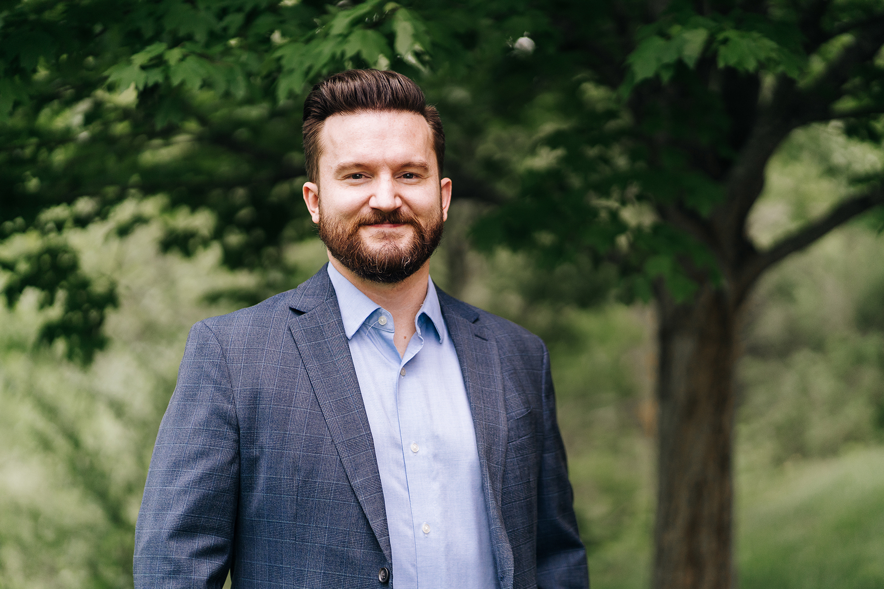 Ron Smiley - Wiley|Wilson