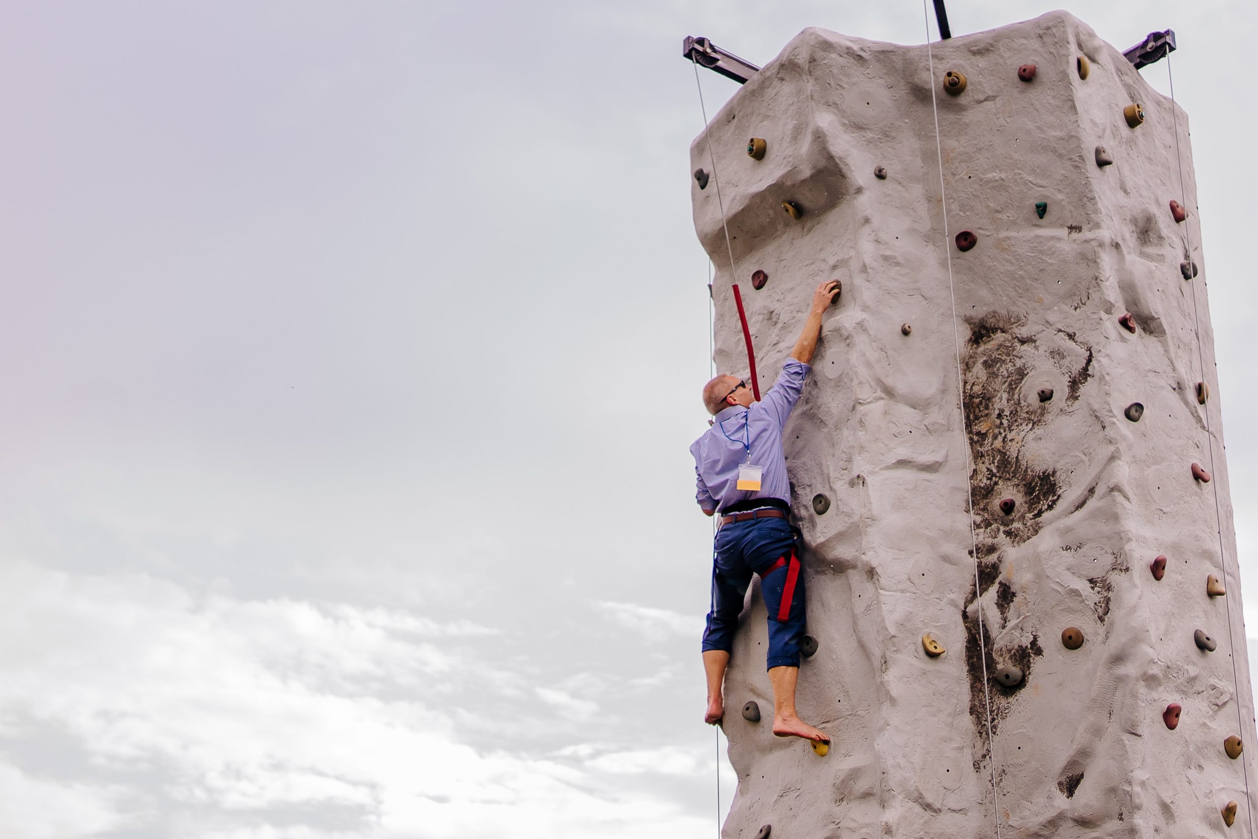 Wiley|Wilson Announces Eight Promotions - Wiley|Wilson