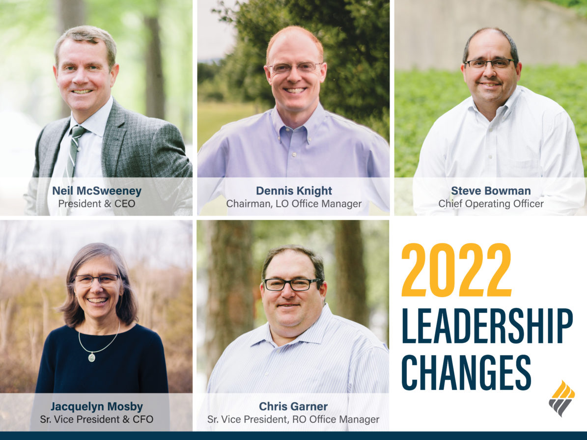 Wiley|Wilson Elects New Chairman, Adds New Board Members - Wiley|Wilson