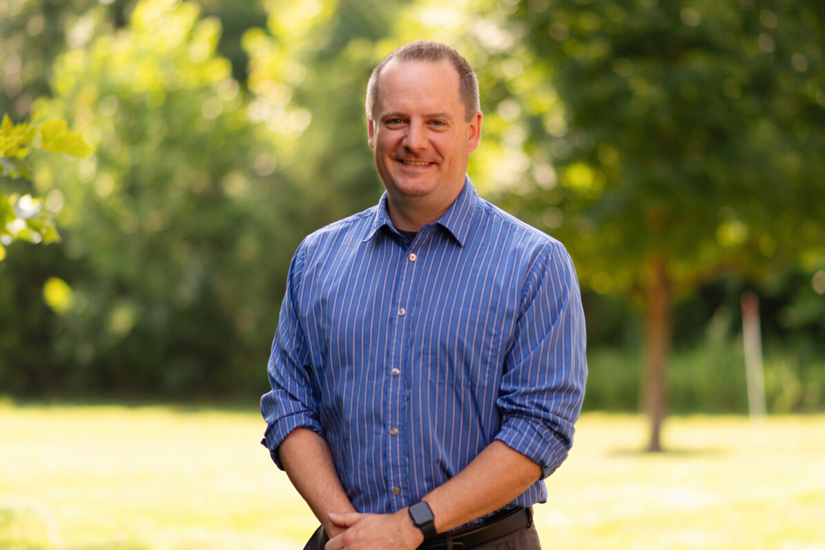 Aaron Tice - Wiley|Wilson