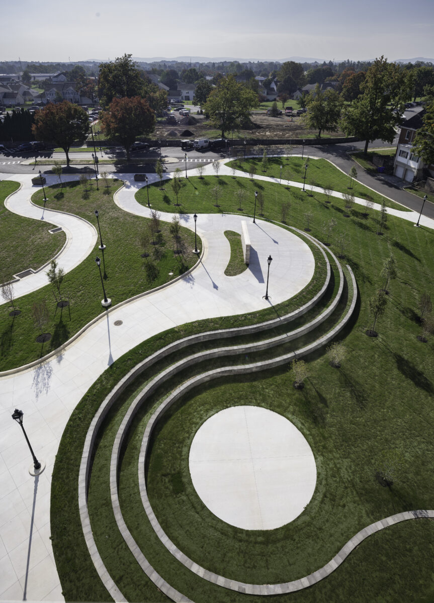 Wiley|Wilson Wins ACEC Virginia Grand Engineering Excellence Award ...