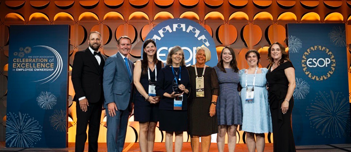 Wiley|Wilson Named ESOP Company of the Year - Wiley|Wilson