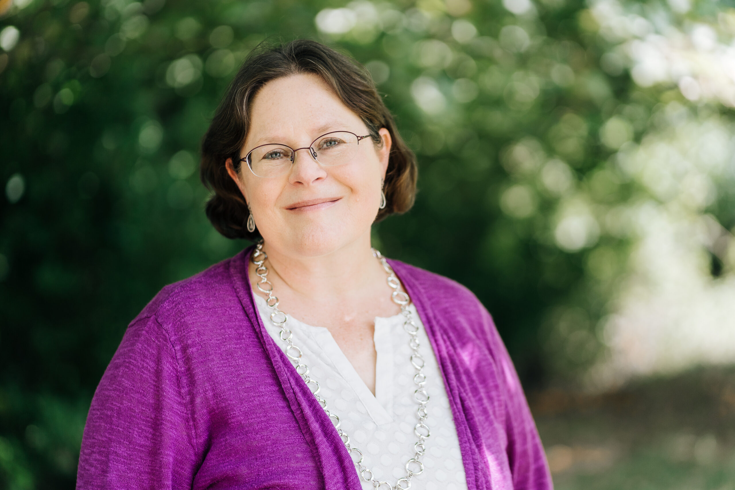 Rachel Cromwell - Wiley|Wilson